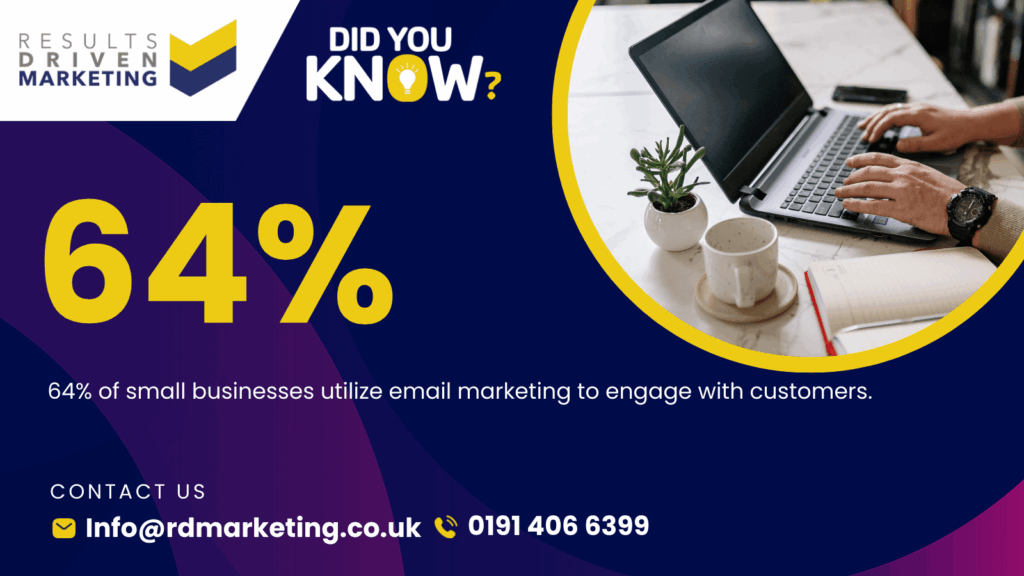 Email Distribution Lists - The Ultimate Guide | RD Marketing